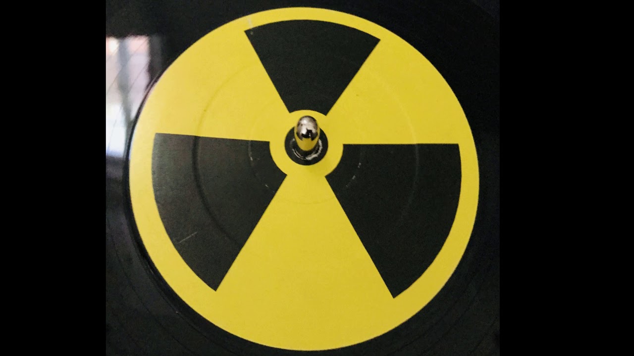 DJ Red Alert & Mike Slammer - In Effect (HQ) 1993 (Old Skool Breakbeat ...