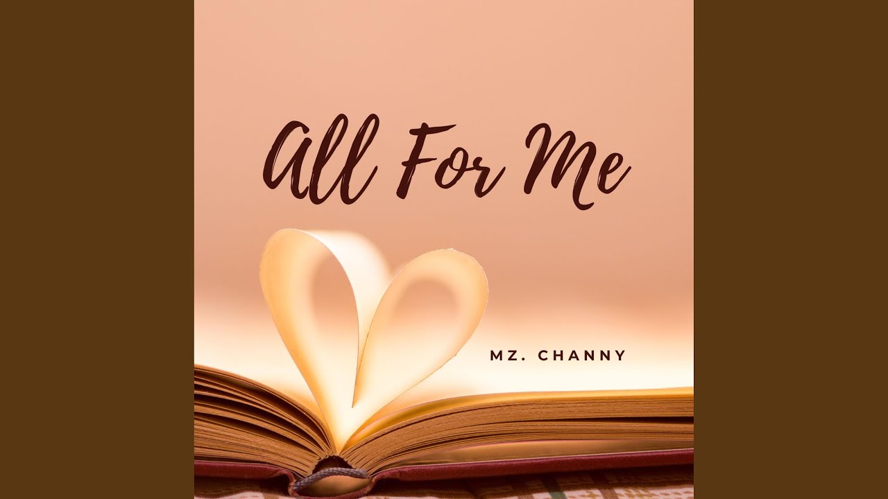 All For Me - YouTube