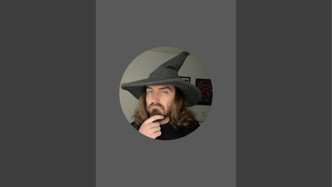 The String Wizard is live! - YouTube