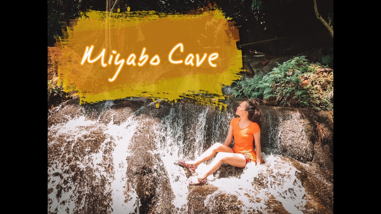 MIYABO CAVE | | NEW KIDAPAWAN KIBAWE BUKIDNON | | PHILIPPINES ...