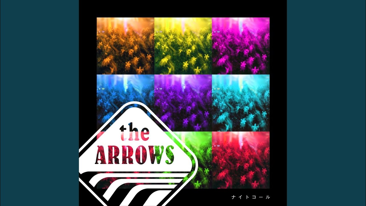 ナイトコール CAPTAIN FUNK "GLITTER KNIGHT CLUB MIX" - YouTube