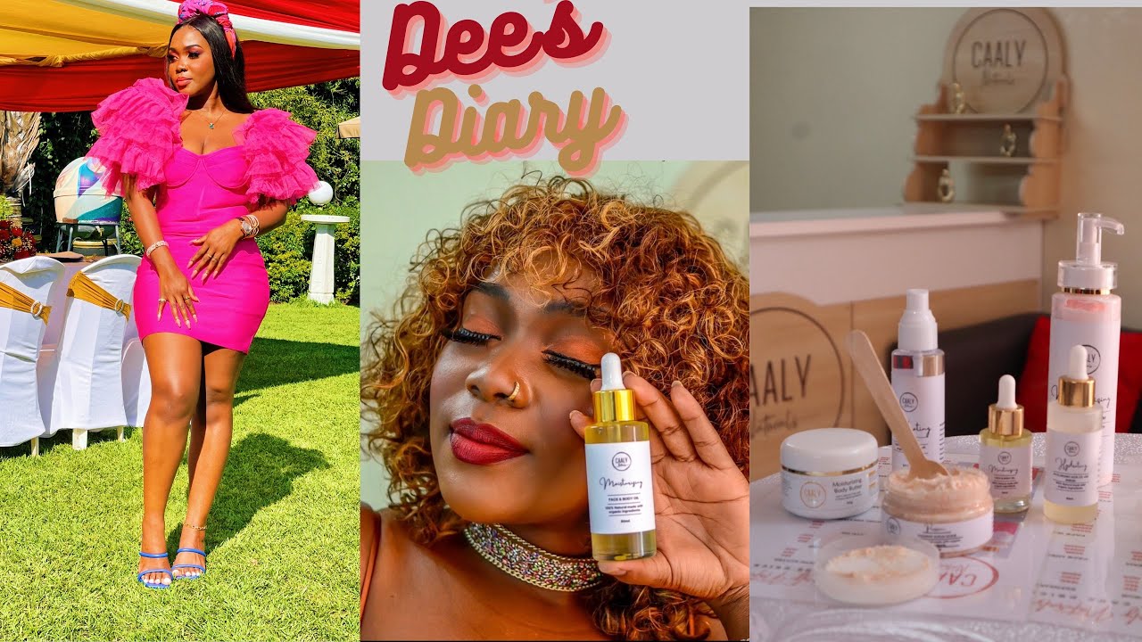 everything, everywhere all at once|| Dee's Diary - YouTube