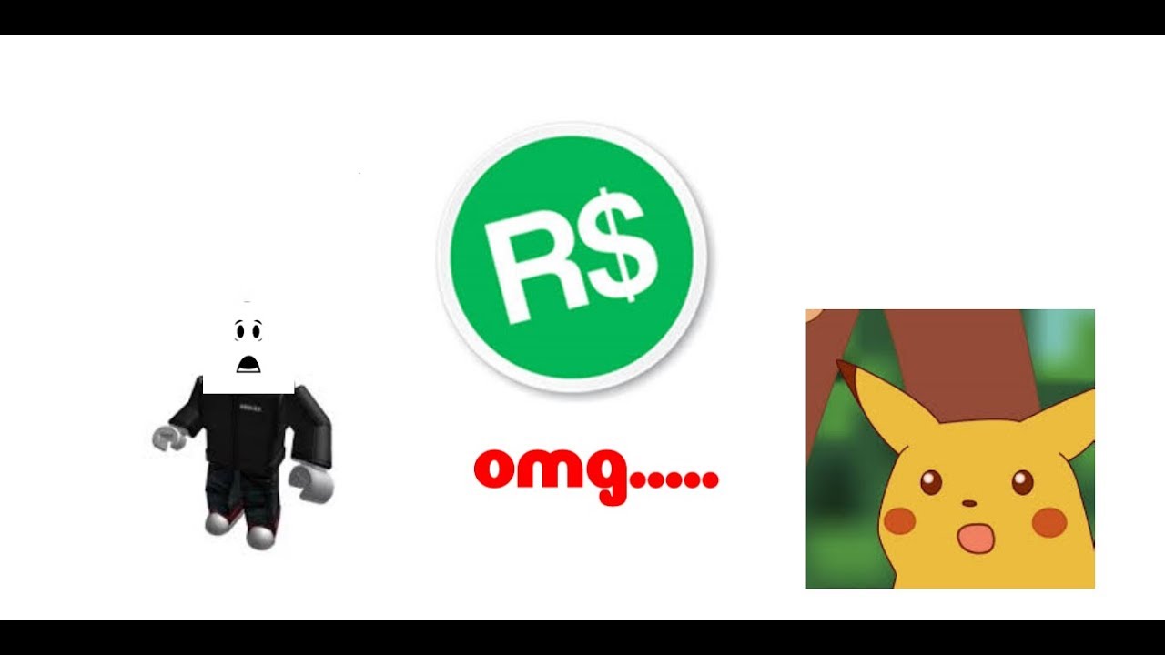 this 2 sites gives you free robux - YouTube