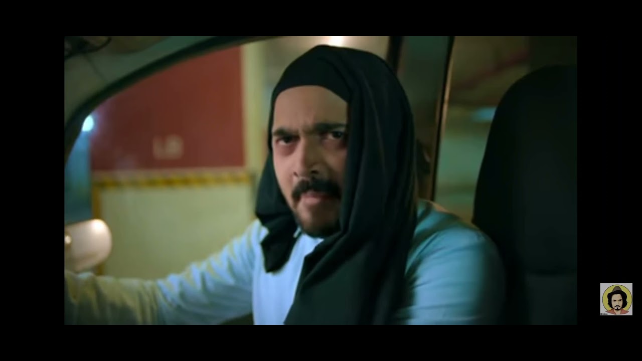 dhindhora episode:-3 funny scene - YouTube