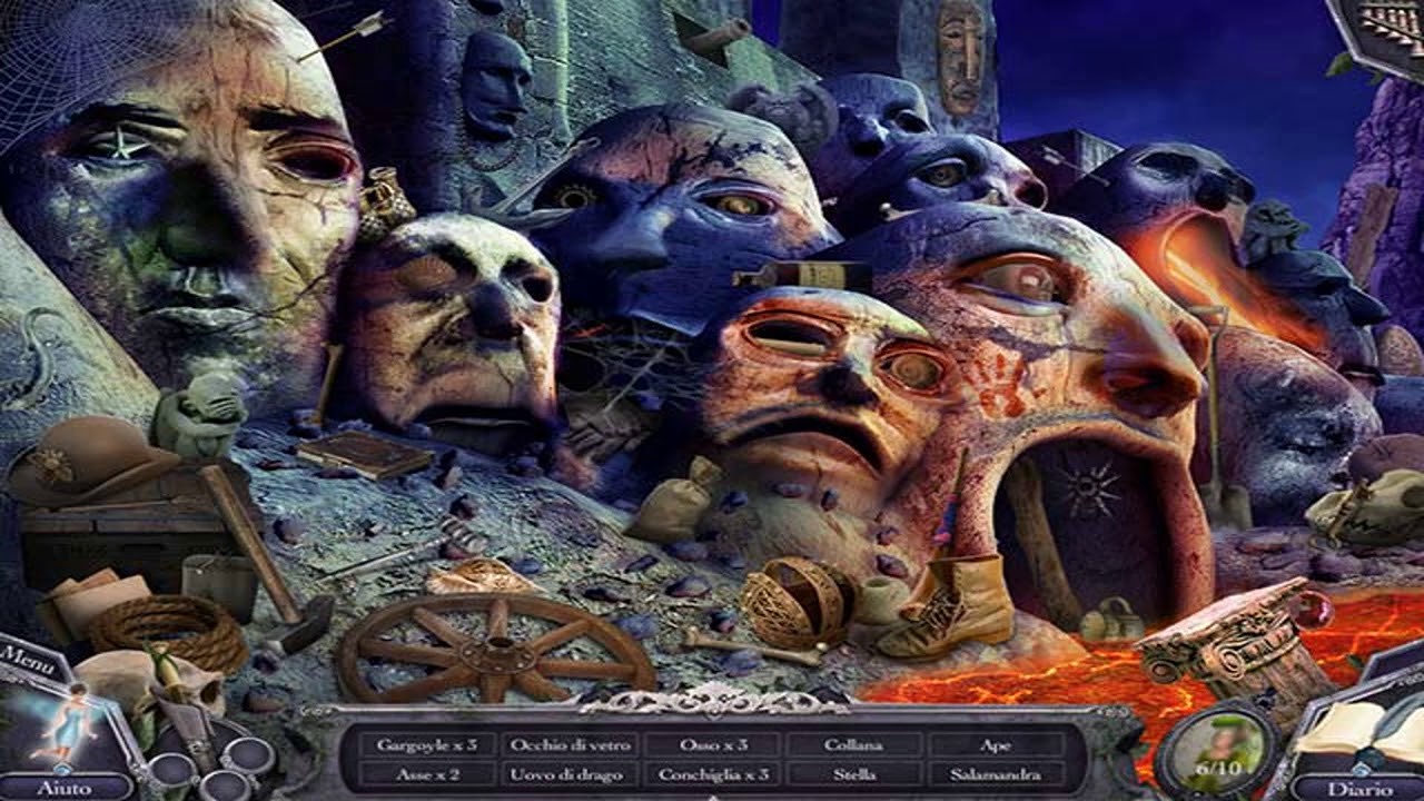 Hazelnoot of okkerneut van hekse - YouTube