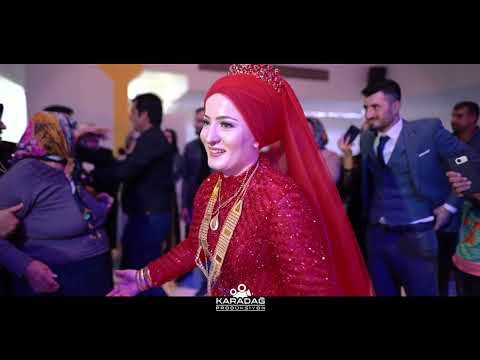 Naile & Fatih Kına Klip 2021