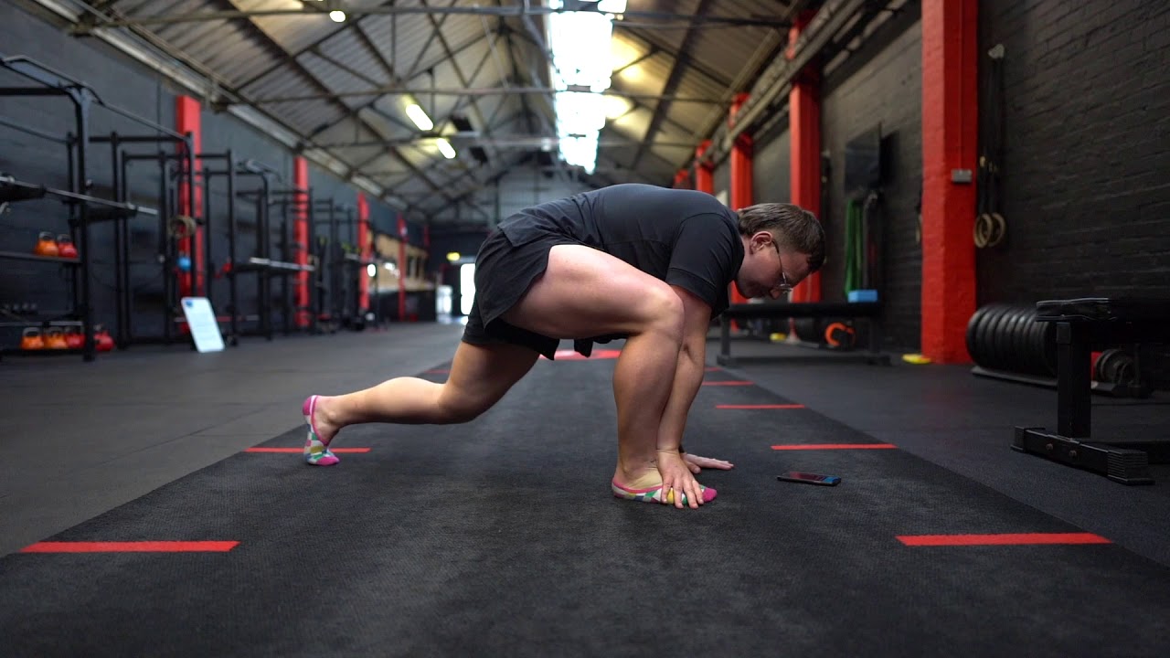 15 Minute Full Body Mobility Routine (FOLLOW ALONG) - YouTube