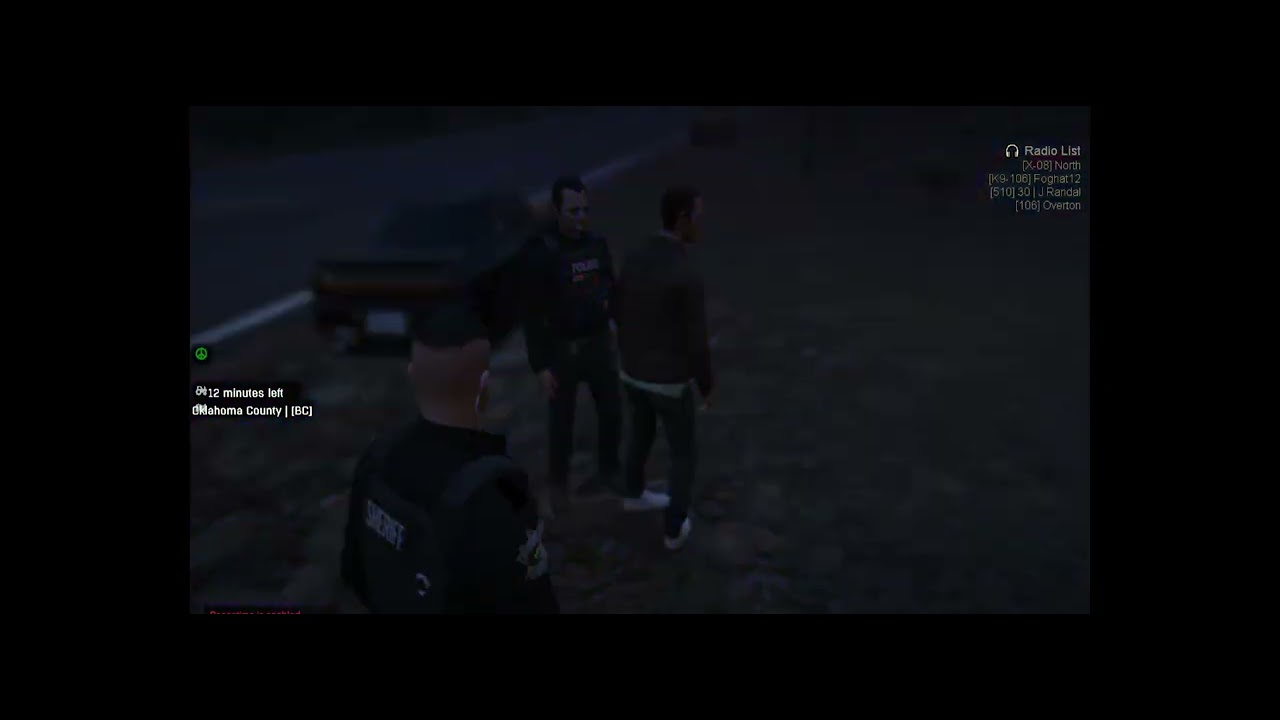 Fivem Clip - YouTube