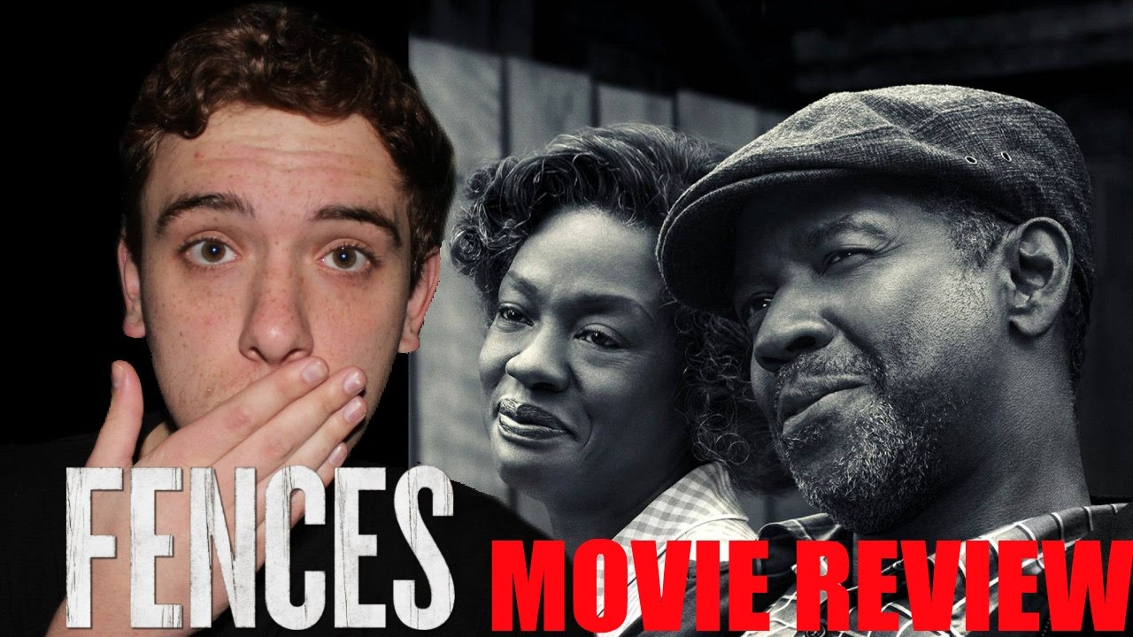 Fences Movie Review YouTube fences-movie-review-youtube