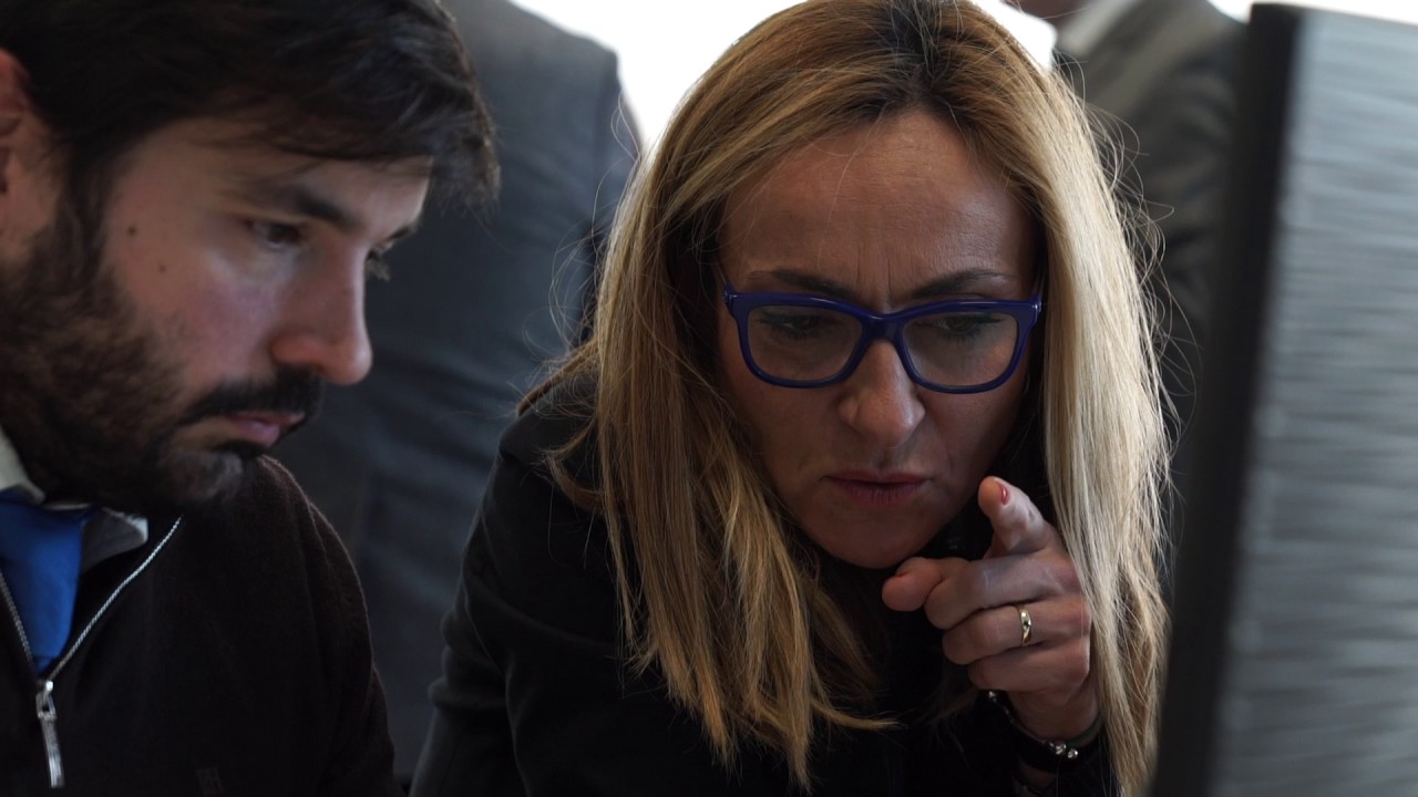 Vídeo corporativo Arysta LifeScience en Barcelona - YouTube