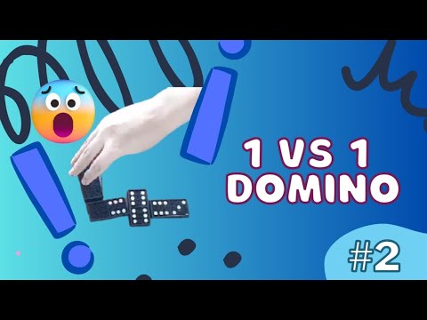 Domino 1 vs. 1 - TotalTable - YouTube