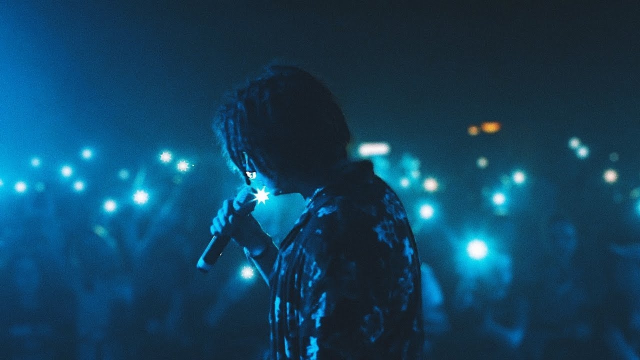 YOUNG MULTI - POZNAŃ 25.05 / NOWA FALA TOUR 2018 / EP.3 - YouTube