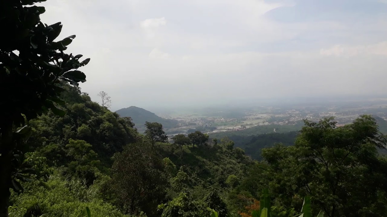 Puncak Sempur KARAWANG - YouTube