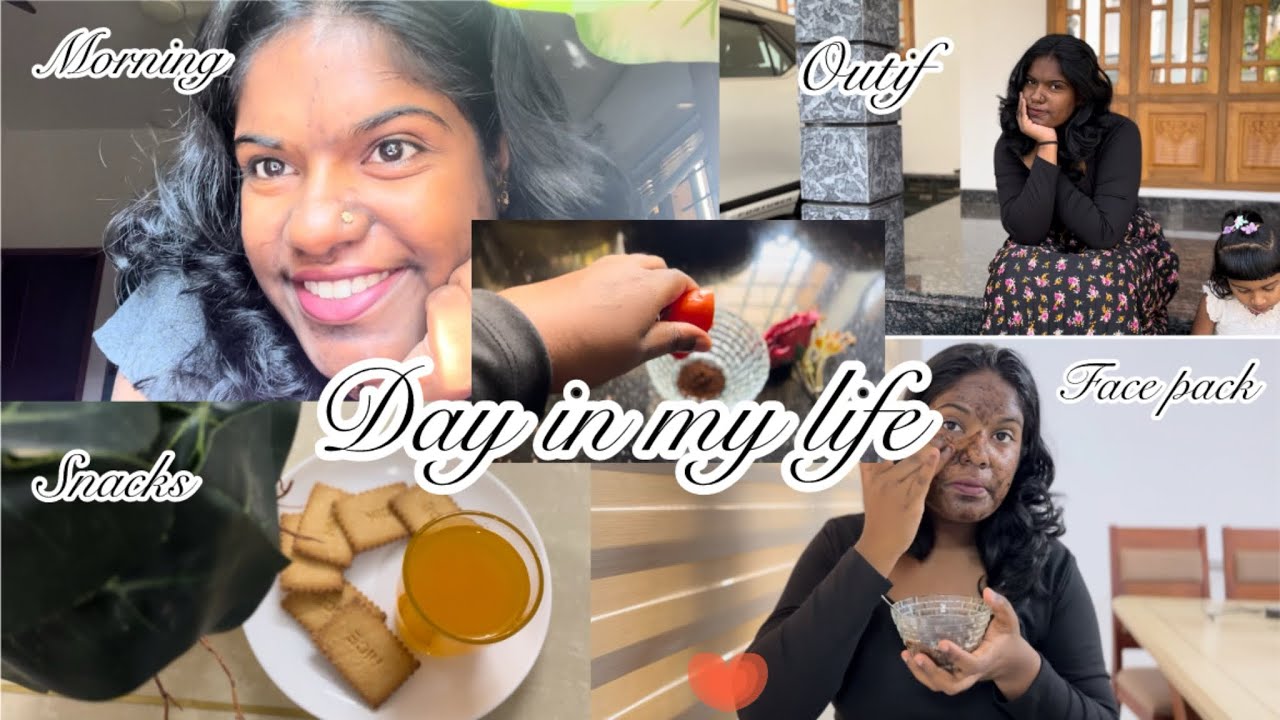 Daily vlog | home vlog | full day routine | study time 🕰️ ️ - YouTube