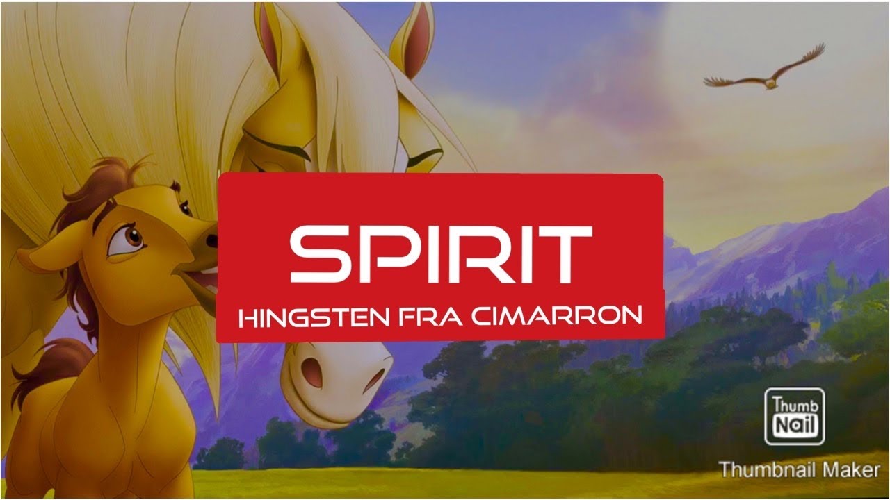 Spirit - Will always return reprise(danish) - YouTube