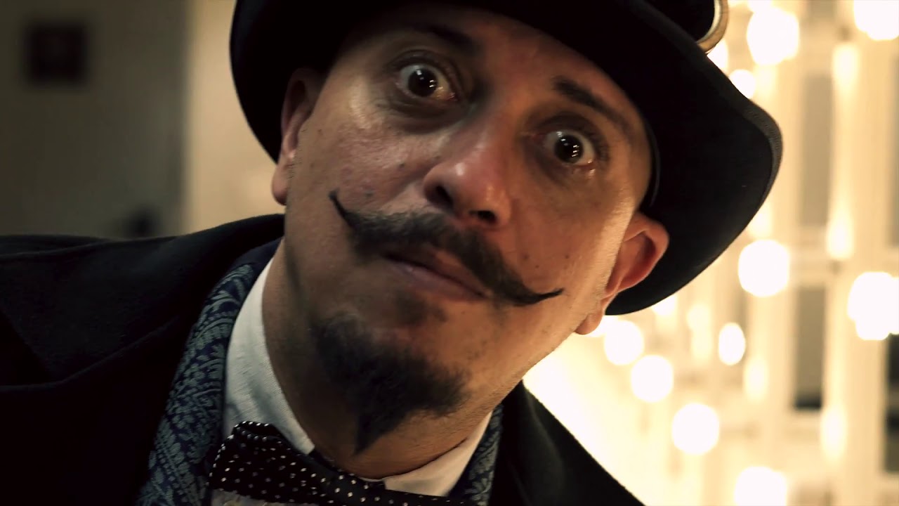 QUE SORTE A MINHA (CANÇÃO DO UNIVERSO) - Mago Zen - YouTube