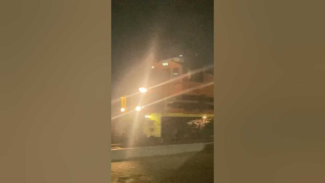 DGNO #145 - Shortline Train (Lewisville, Texas) - YouTube