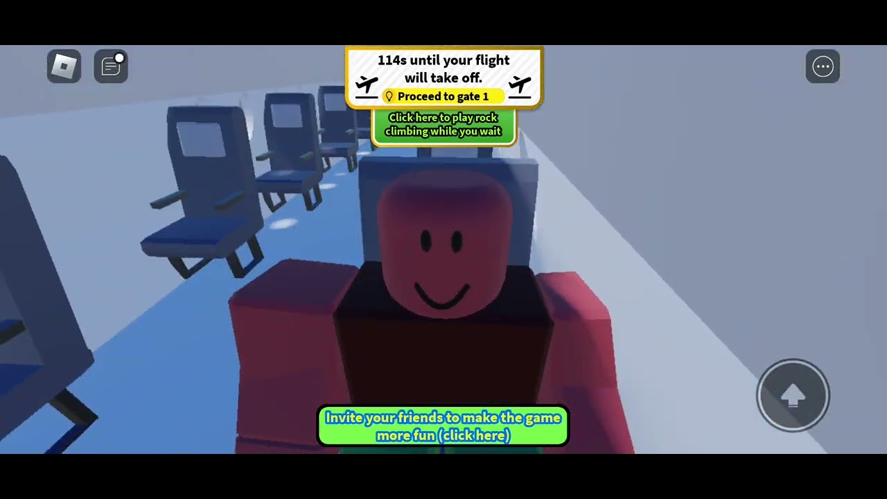 playing Survive flight 871 - YouTube