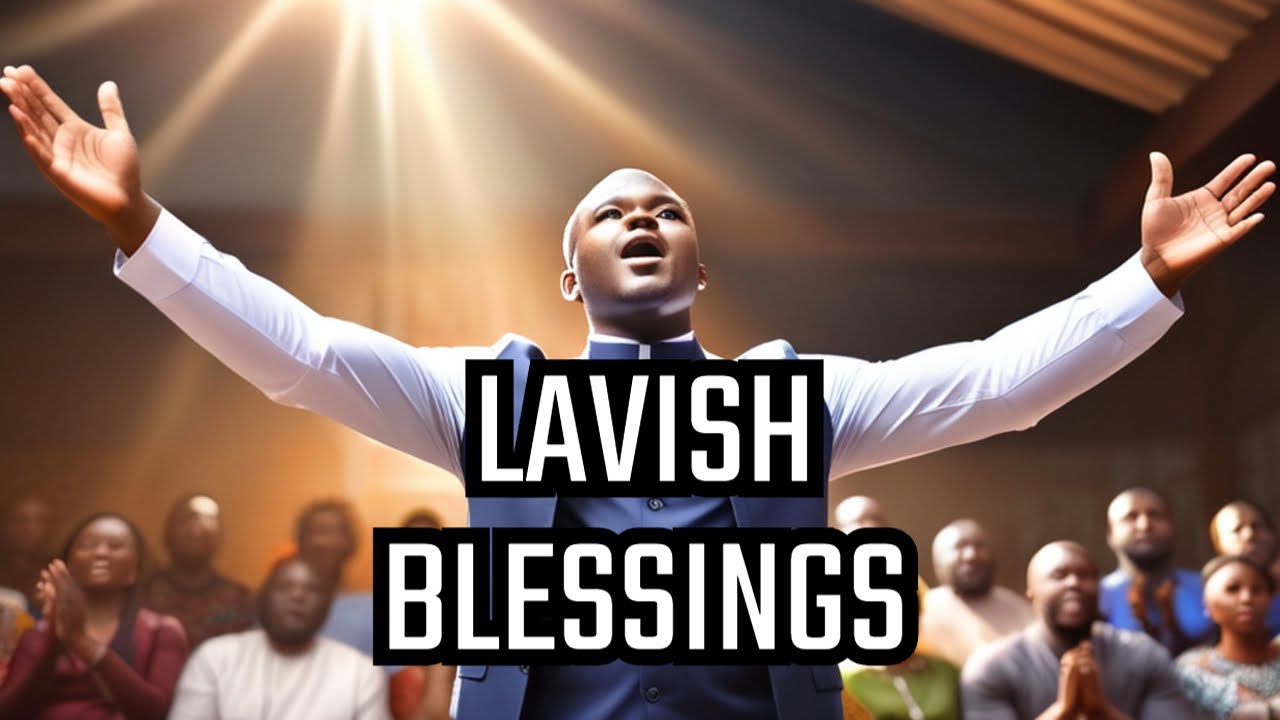 God lavish provision -- Apostle Joshua Selman #preaching #subscribe ...