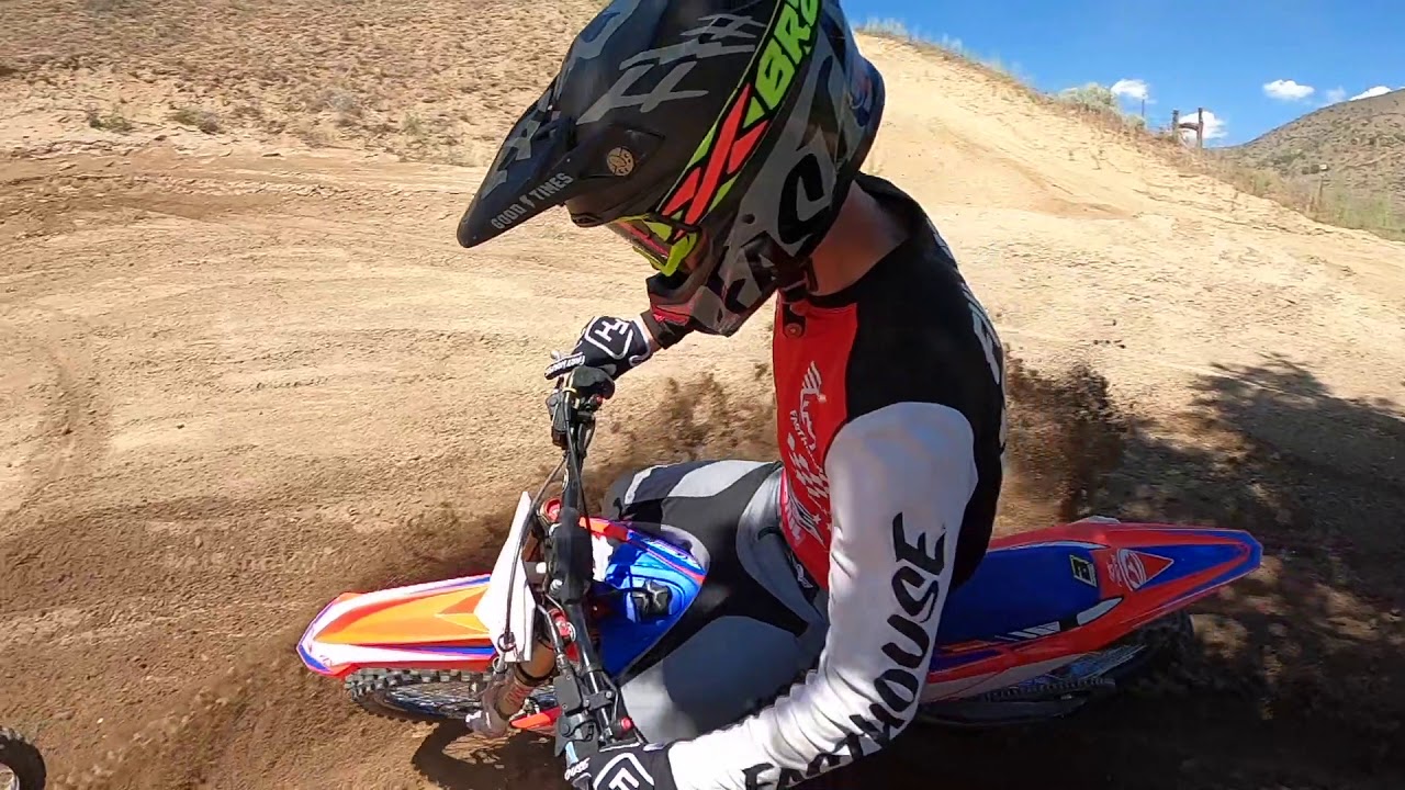 The All New 2021 Beta 300 RX (motocross) - YouTube