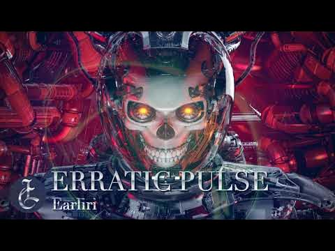 Light Canvas -ERRATIC PULSE（Cyberpunk Battle Music） - YouTube