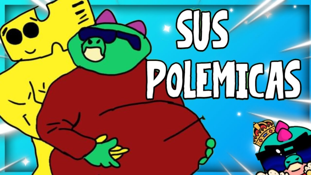 PORQUE HAY TANTAS POLEMICAS DEL XANDER_Z 🤔 - YouTube