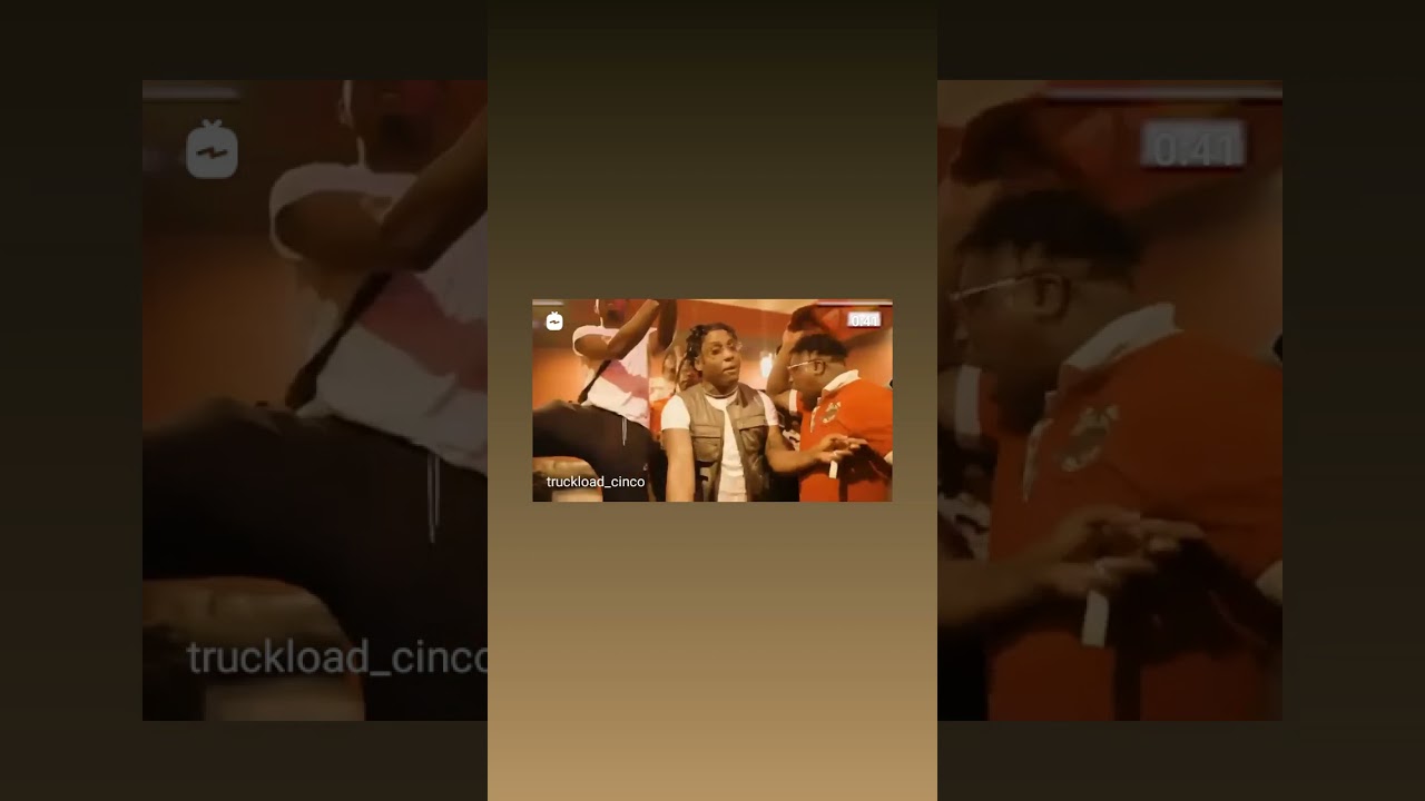 TLE CINCO Evil Genius Album Otw - YouTube