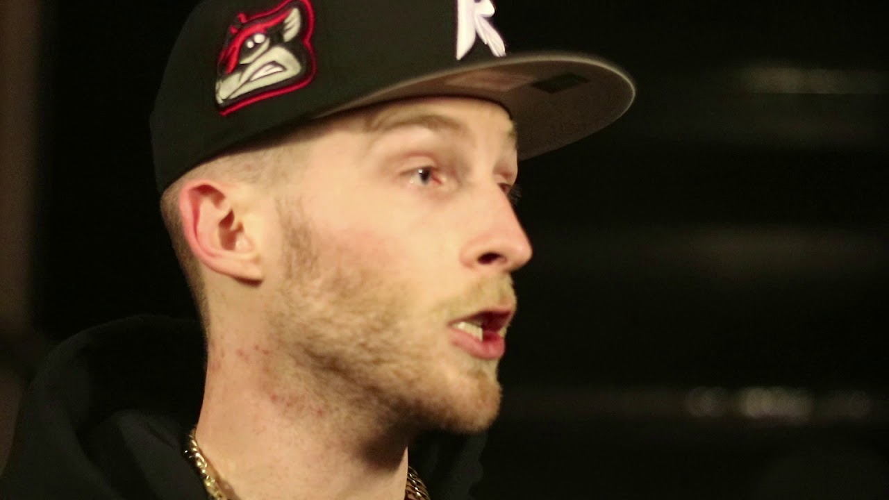 Rich E. Rich - Fast One(Prod. By Rich E. Rich) | Shot by ILMG - YouTube