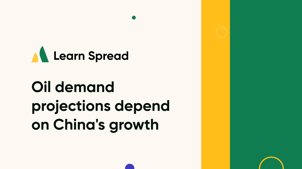 Learn Spread Daily financial news 24.07.2023 - YouTube