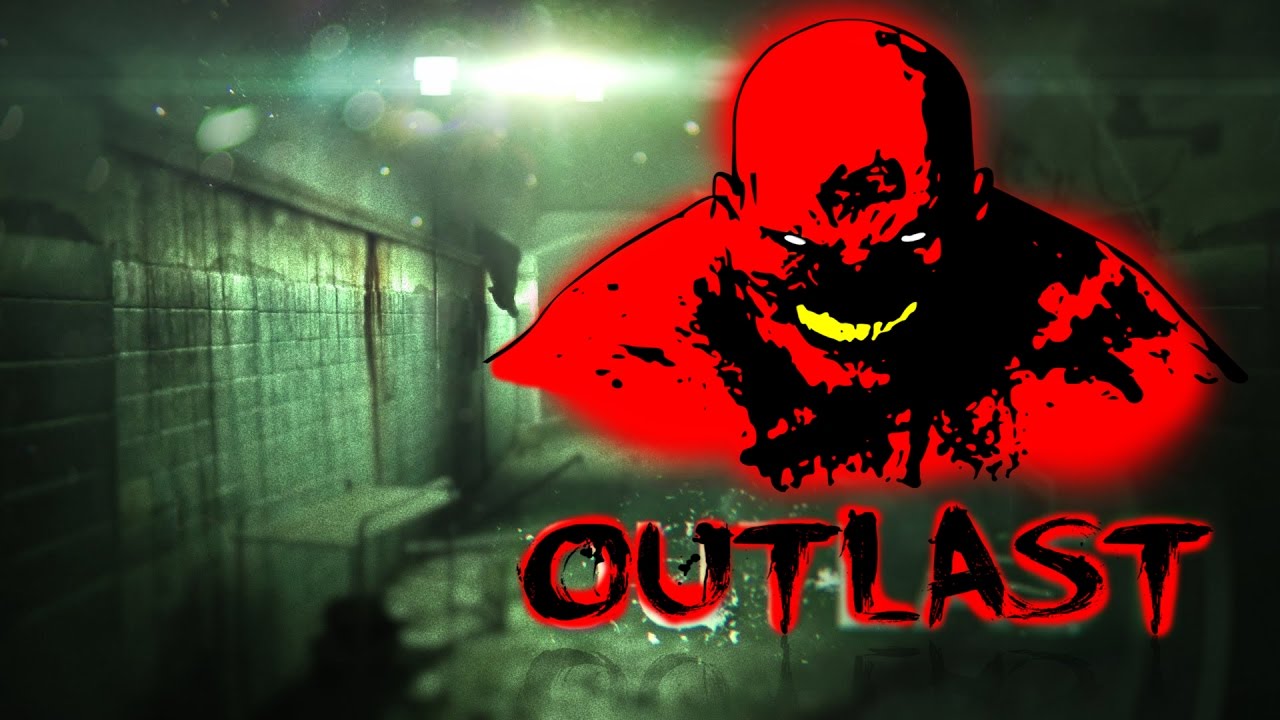 Pixel Attempts: OUTLAST - YouTube