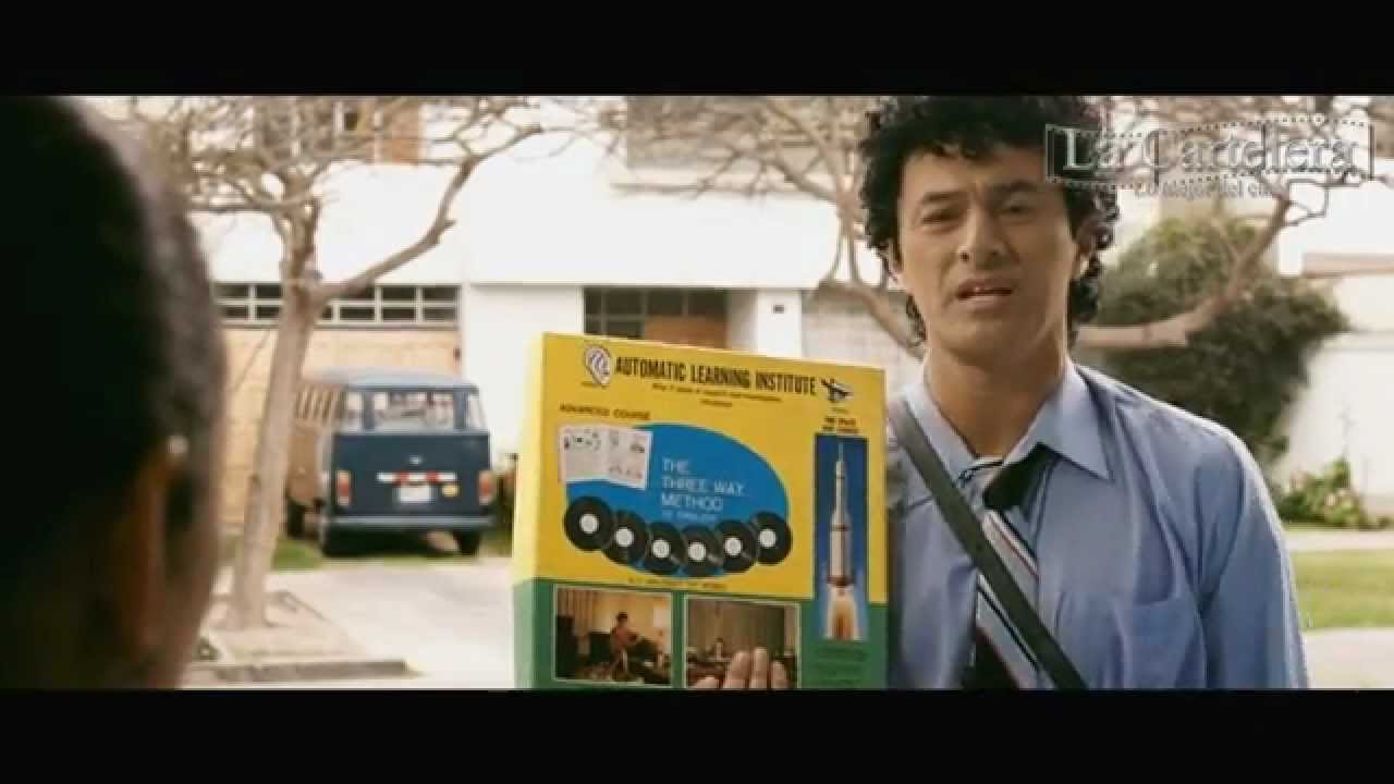 ¡Asu Mare! - Trailer Oficial [HD] - YouTube