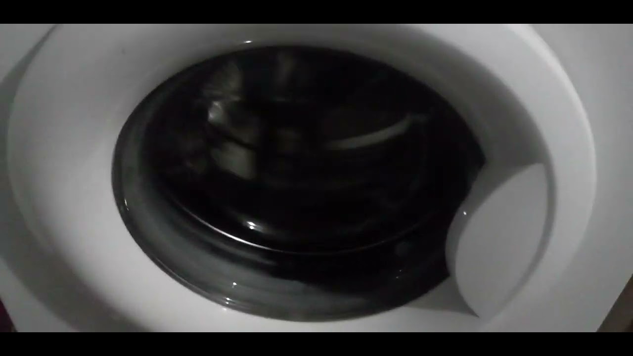 LG F8091LD | Режим Таймера - YouTube