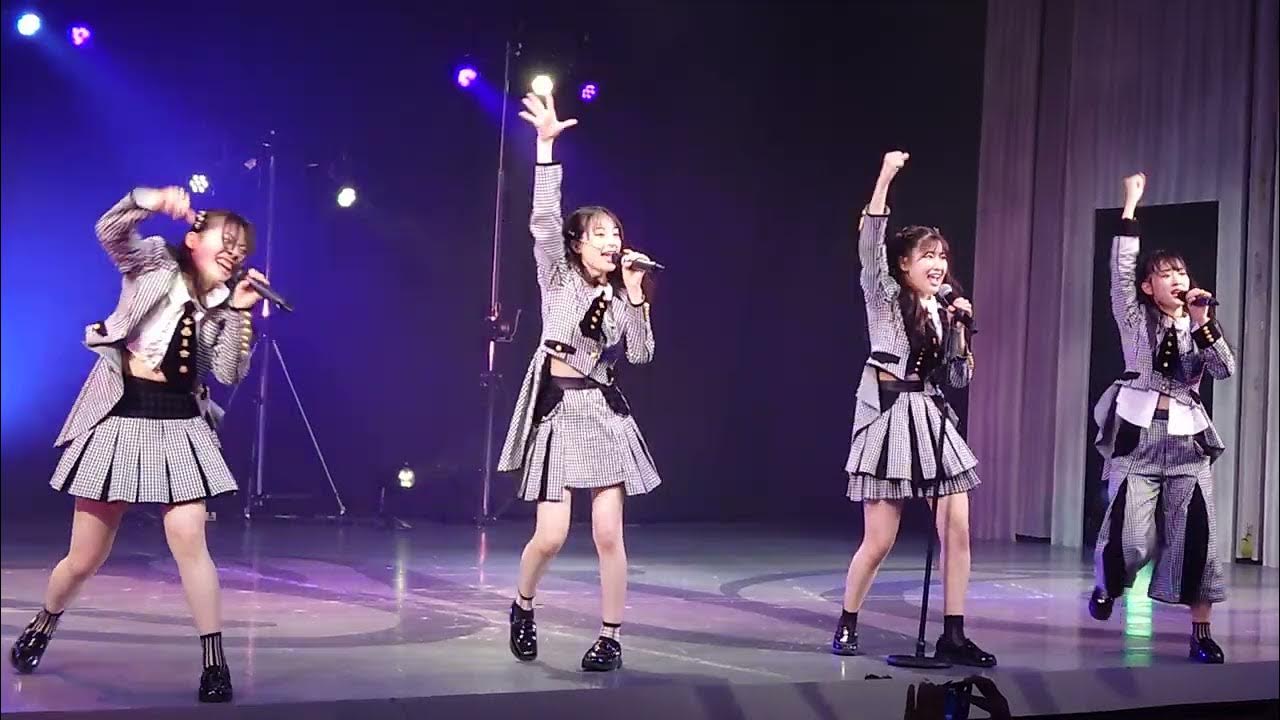 2022年6月26日 Akb48 Team8 坊っちゃん劇場 全鉄大集合 Youtube