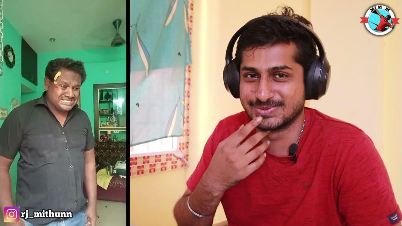 😂 Dr Diwakar Reels Troll / Meet Mr Mithun - YouTube