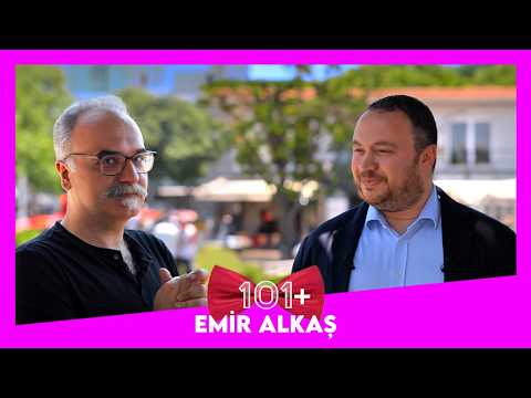 Bir Asırlık Gelenek: 100. Gazi Koşusu / Emir Alkaş & Emrah Safa Gürkan - 101+