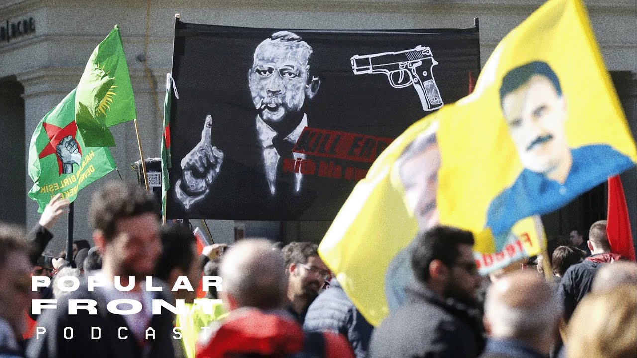 What the Turkish Election Means for Rojava // Popular Front Podcast ...