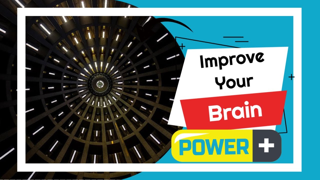 Improve Brain Power - music for study and concentration - YouTube