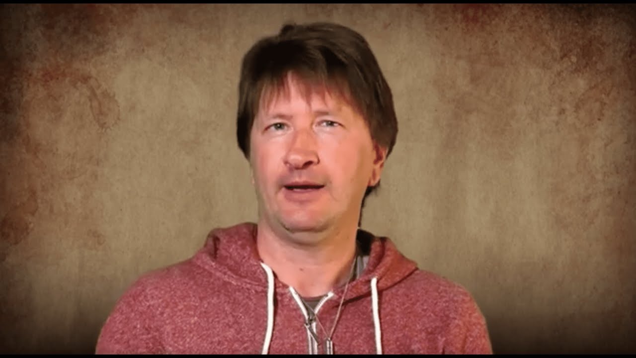 EL ARTE DE SENTIR (2ºparte) por Philip Ottone. - YouTube