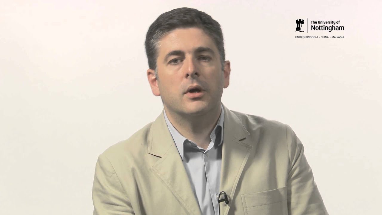 Introduction to Christology with Simon Oliver - YouTube