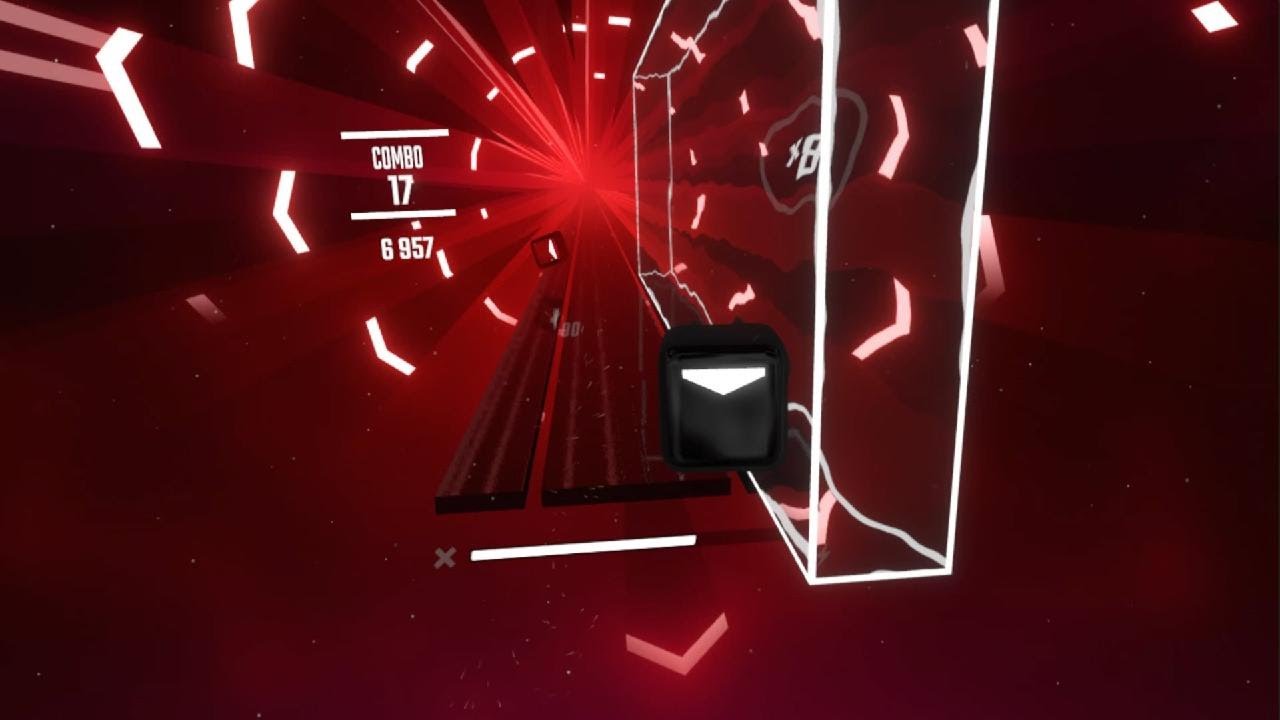 Beat Saber Original Soundtrack Vol.4 LUDICROUS+ - Jaroslav Beck (EASY ...