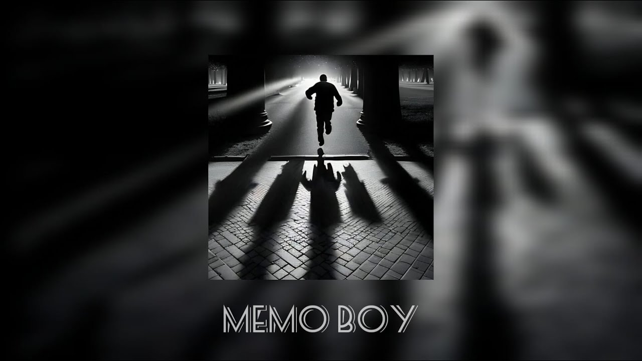 [Memo Boy] - “ Brian is the Most Beautiful ” Remix Compilation | To ...