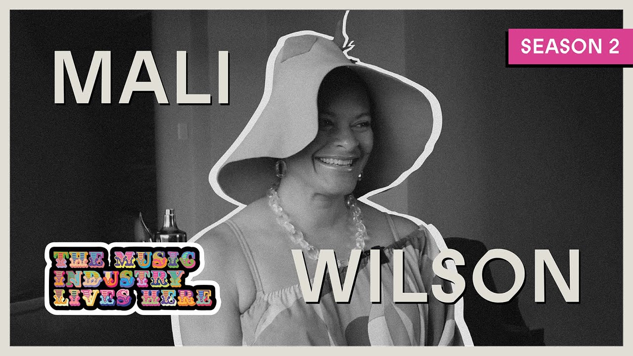 Writing for Legends & Leading with Heart – Mali Wilson’s Story ...