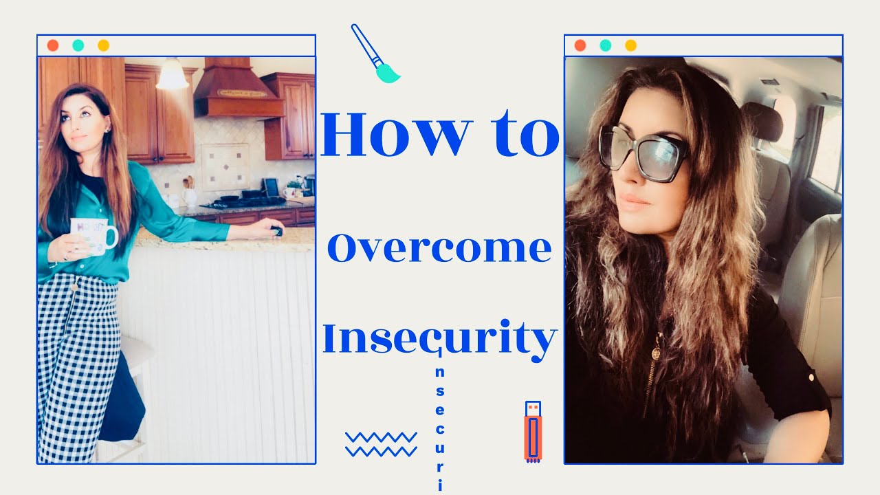 The Unexpected Journey to Self-Confidence: How to Overcome Insecurities ...