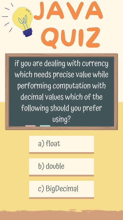 Javaquiz Java Javamcq Javafaq Javainterviewquestions Javaforbeginners Javatricks