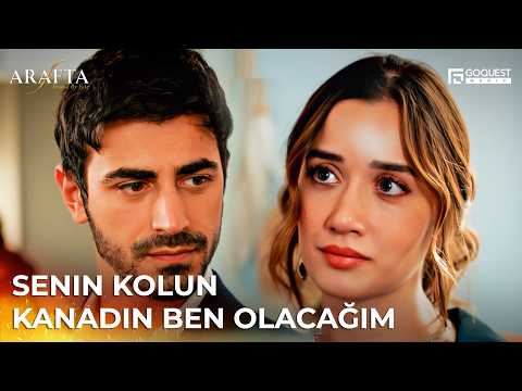 Ateş Mercan için dünyayı yakıyor | ARAFTA 25. Bölüm | Arafta Türk Dizileri #EP25