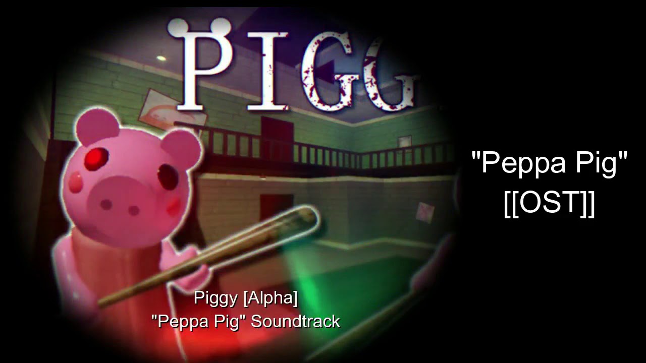 Piggy ROBLOX "Penny" Soundtrack. // Piggy ROBLOX "Penny" Banda sonora ...