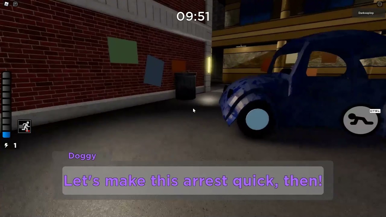 Piggy Book 2: Alleys - Chapter 1 Item Spawn Location Guide - YouTube