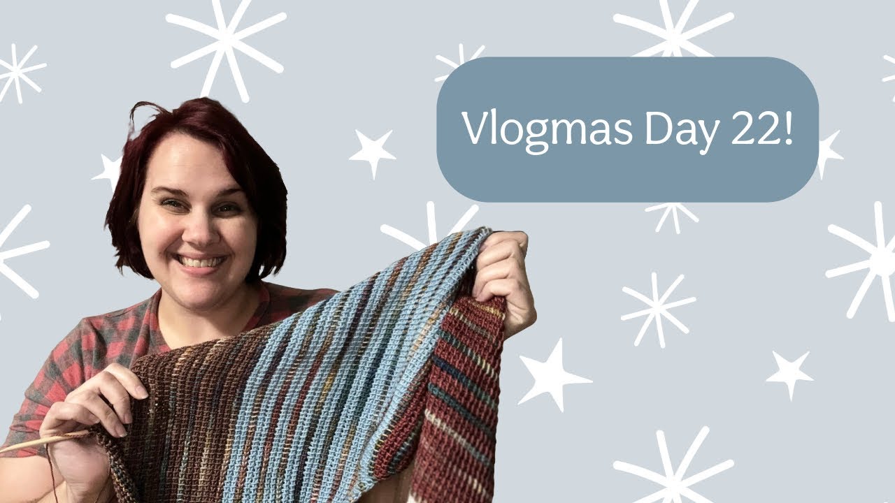 Vlogmas Day 22! - YouTube