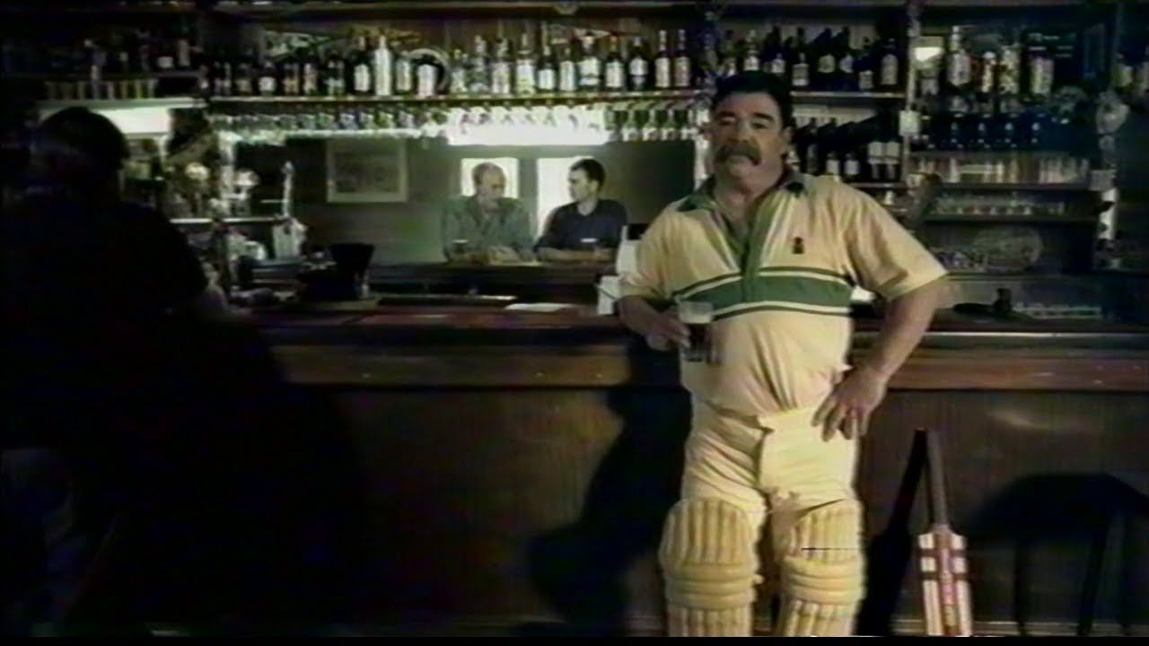 VB Boony Commercial (2005–06) - YouTube