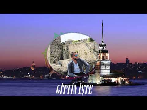 YD-GİTTİN İŞTE ( Lycris Video )